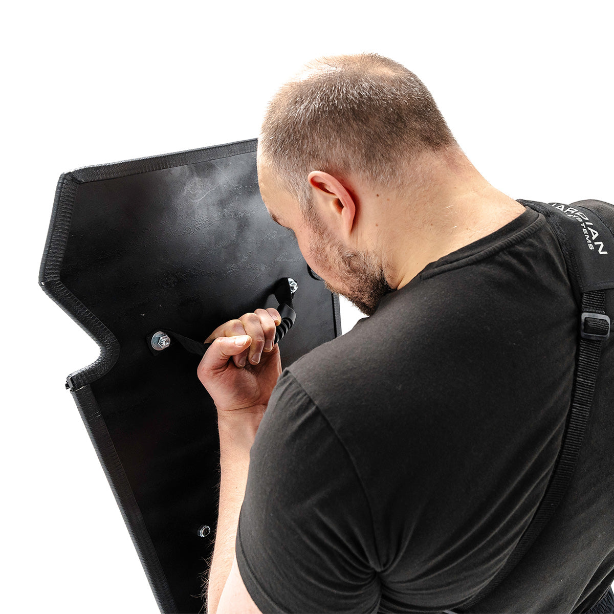 Shield Sling – Guardian Support Systems