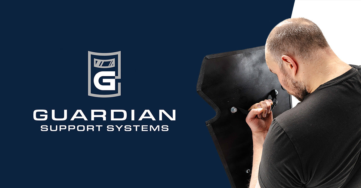 Guardian Support Systems